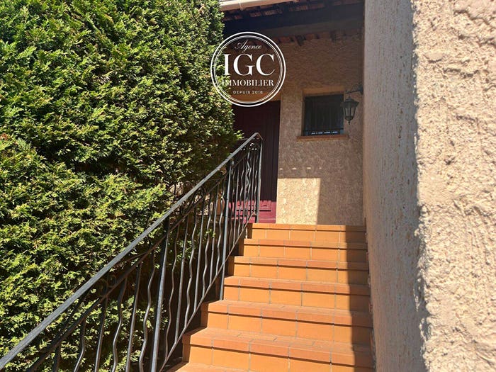 Appartement 4 pièces à Le Brulot-Valapoux, Sausset-les-Pins, à louer