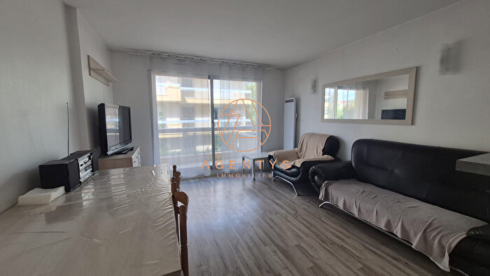 Appartement 2 pièces à vendre - Le Perreux-sur-Marne, Pont de Bry
