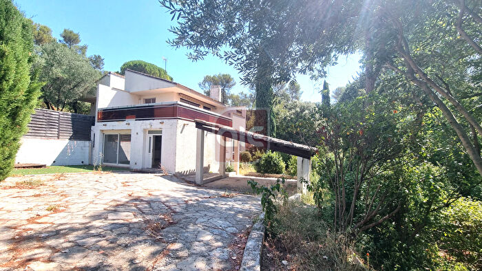 Saint-Clément-de-Rivière - Maison 8 pièces à vendre