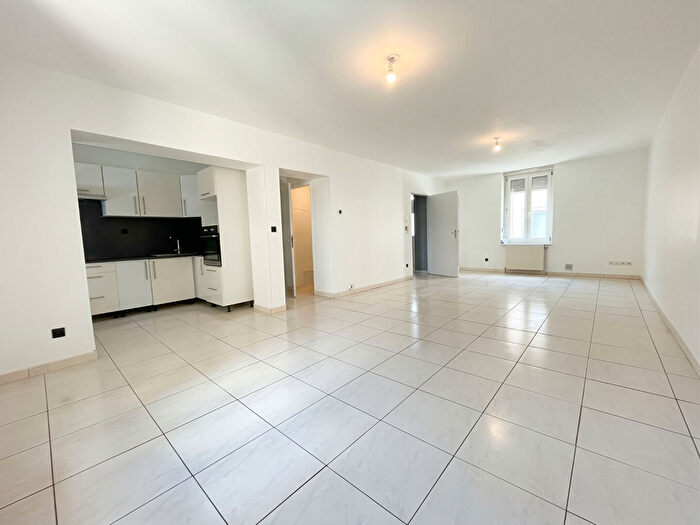Appartement 3 pièces à Homécourt, à louer