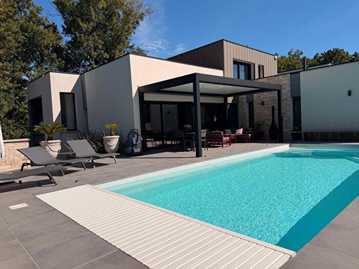 Maison 6 pièces à vendre - Tours, Beaujardin