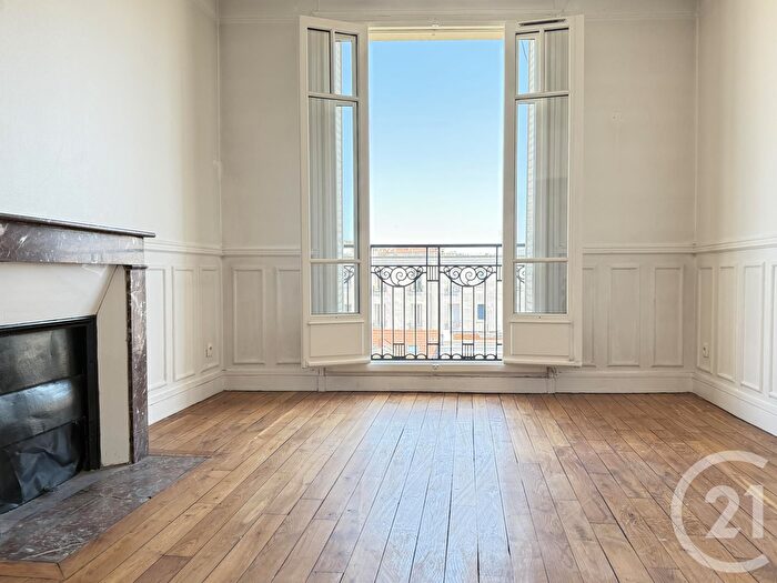 Vincennes, Est - Appartement 3 pièces à vendre