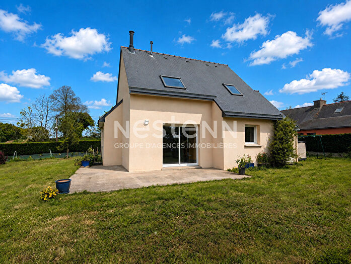 Maison 6 pièces à Lanleff, à vendre