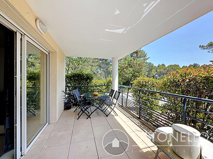 Appartement 2 pièces à Roquebrune-sur-Argens, La Bouverie, à vendre