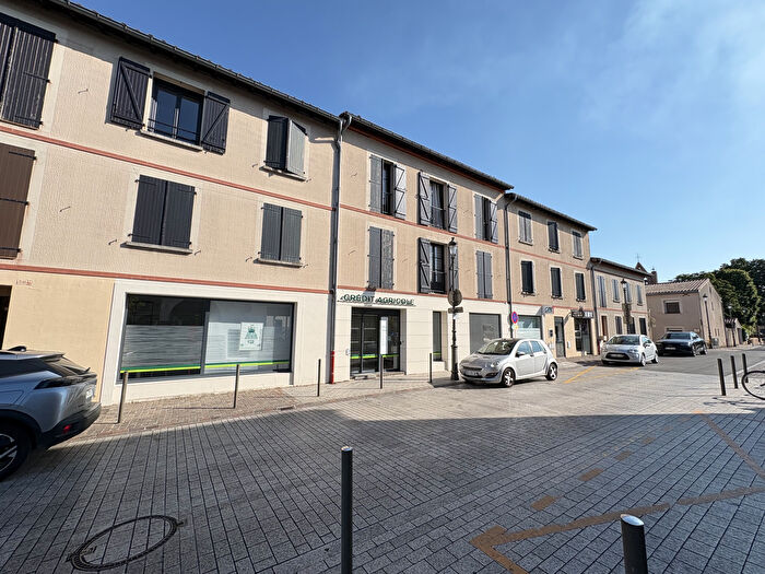 Plaisance-du-Touch, La Bastide - Appartement 3 pièces à vendre