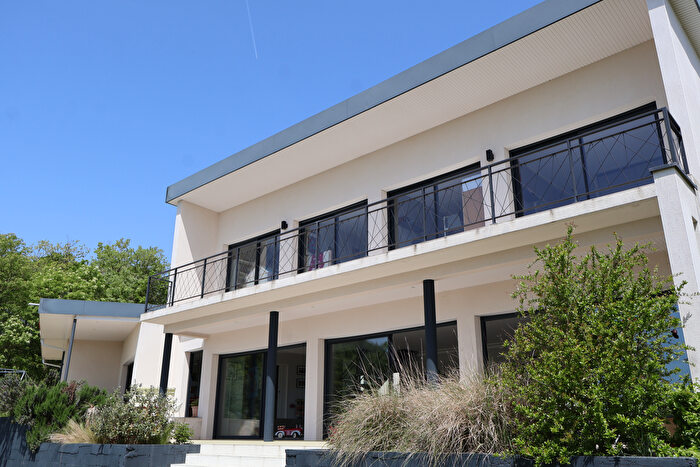 Mervilla : Maison 8 pièces à vendre