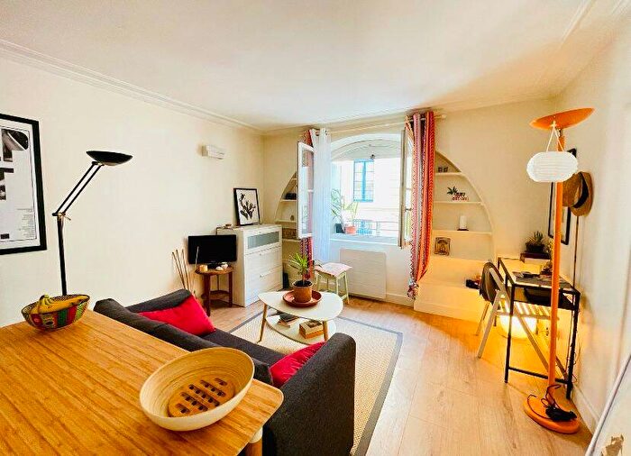 Appartement 2 pièces à louer - Invalides, Paris 7ème arrondissement