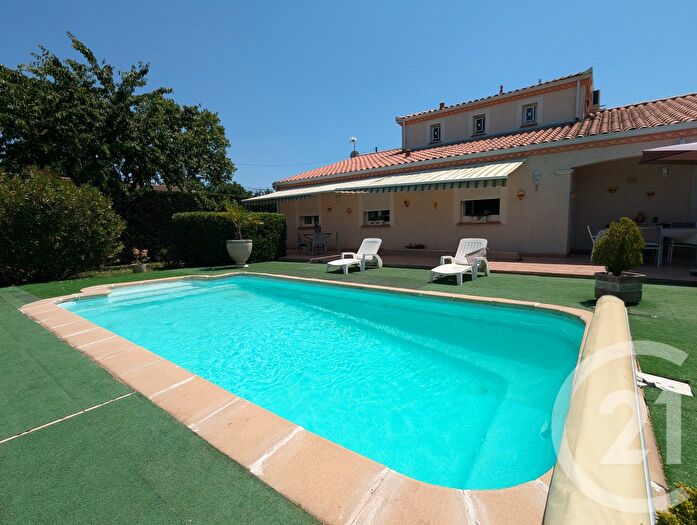 Gaillac, La Peyre, Boissel, Tessoinnières - Maison 6 pièces à vendre