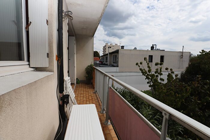 Montreuil, Branly, Boissière : Appartement 2 pièces à louer