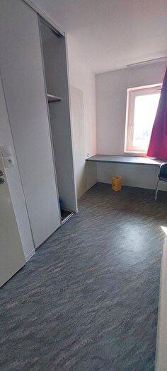 Appartement 1 pièce à Montet-Octroi, Vanduvre-lès-Nancy, à louer