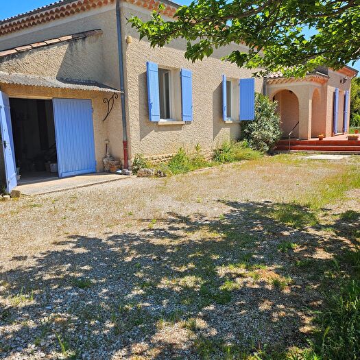 Gargas - Maison 6 pièces à vendre