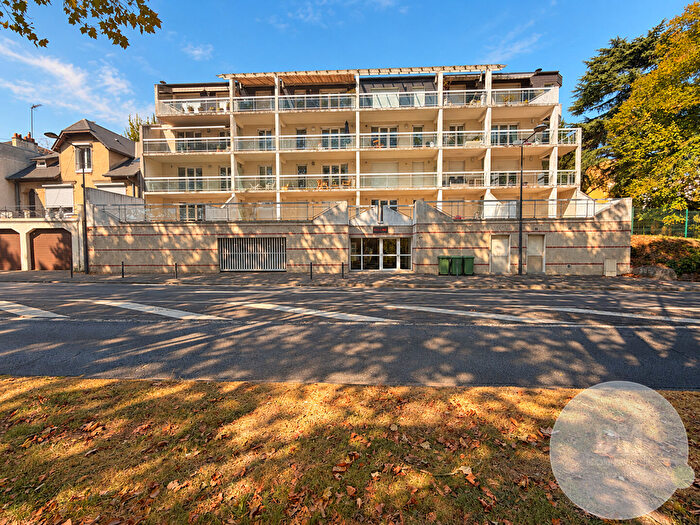 Appartement 1 pièce à vendre à Orléans, La Madeleine, Saint-Laurent