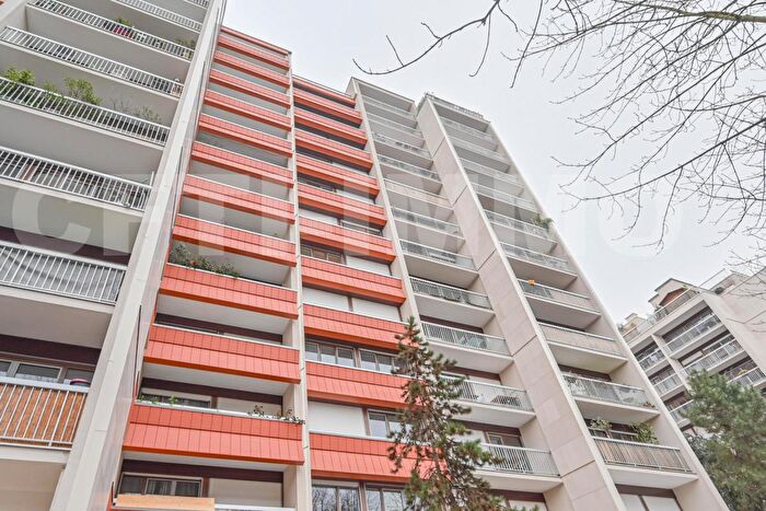 Appartement à louer - Paris e , Bièvre Sud, Tolbiac - 1 pièce