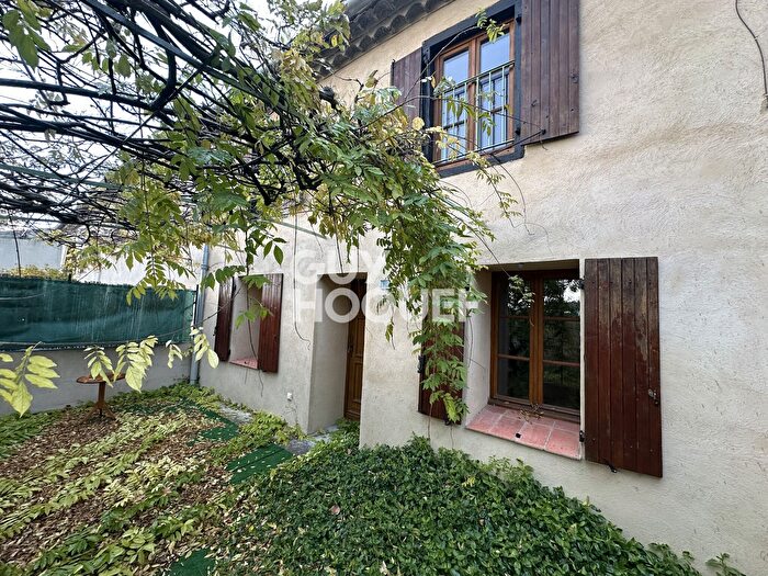 Maison à vendre - Carcassonne, Saint-Jacques, Prat Mary, Viguier - 3 pièces - 2 chambres