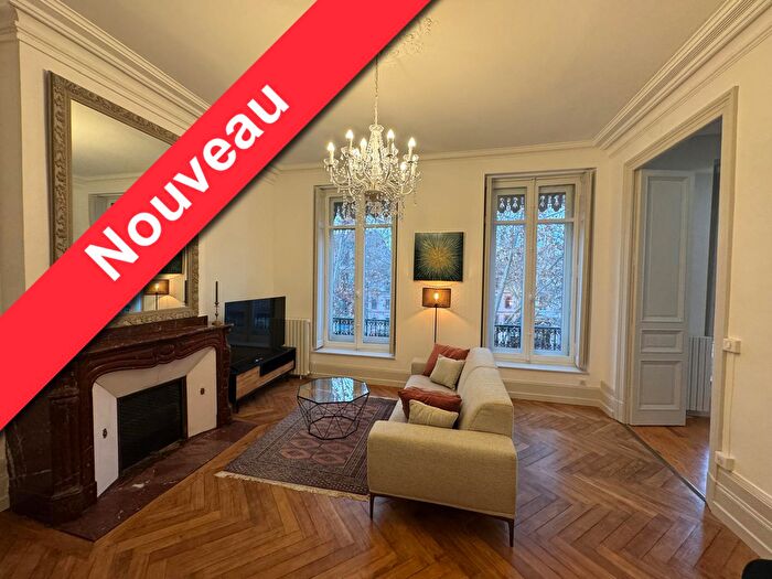 Appartement 4 pièces à Toulouse, Capitole, à vendre