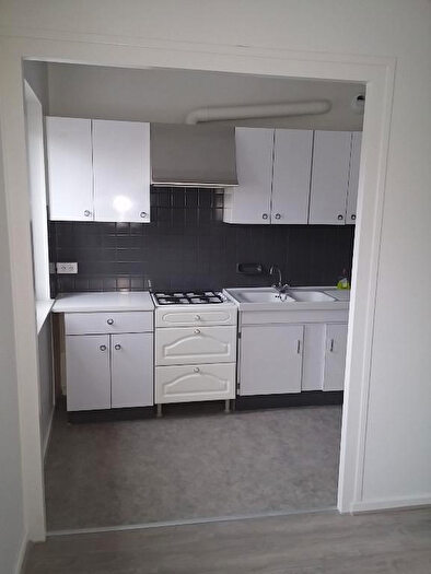 Appartement à louer - Saint-Georges-dEspéranche - 1 pièce