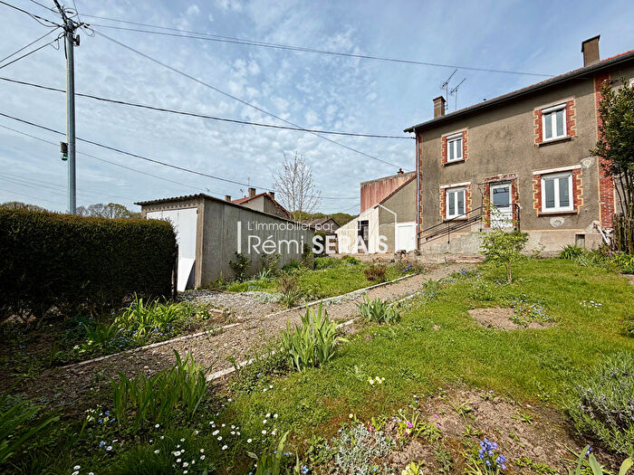 Maison 3 pièces à louer - Saint-Clair-de-Halouze