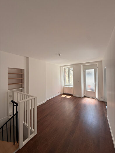 Maison 4 pièces à louer - Laval, Hilard