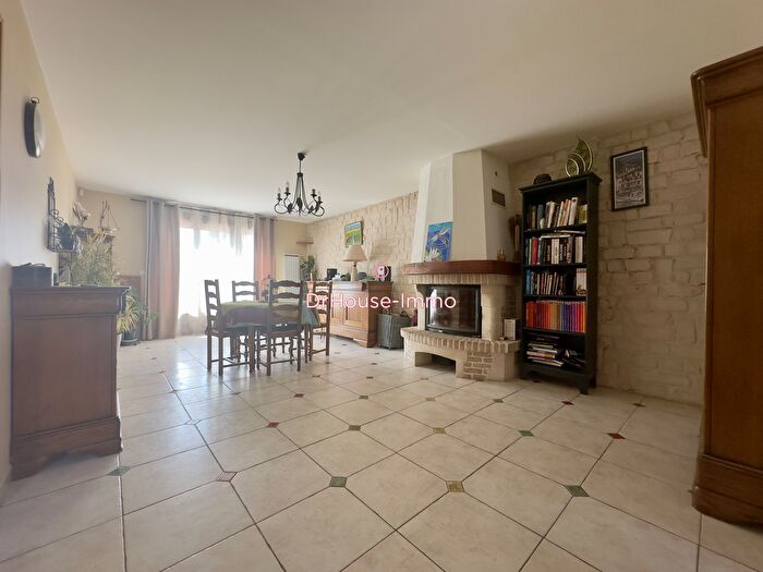 Maison à vendre - Conflans-Sainte-Honorine, Romagné, Renouveau - 4 pièces - 3 chambres