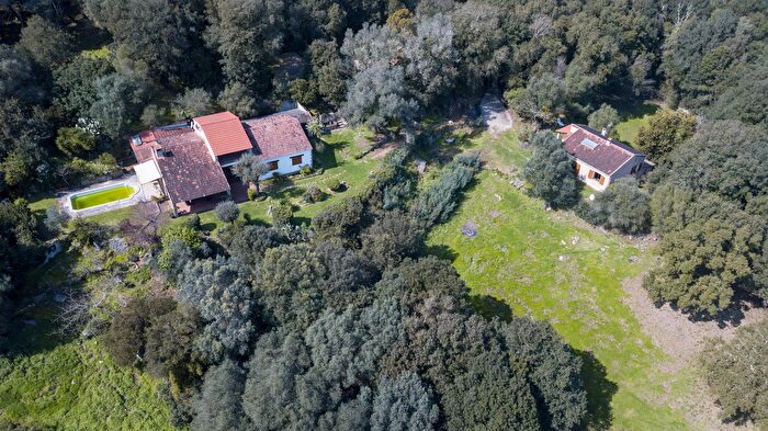 Maison à vendre - Sartène - 9 pièces