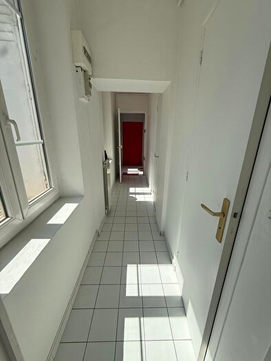 Appartement 2 pièces à louer - Châtillon, Vieux Bourg, Malraux