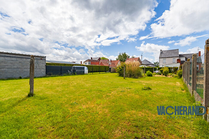 Maison 5 pièces à Flines-lez-Raches, à vendre