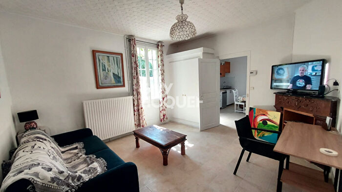 Maison 2 pièces à Luisant, à louer