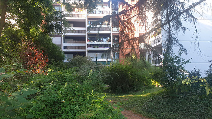 Appartement 4 pièces à vendre à Les Ulis, Nord Ouest
