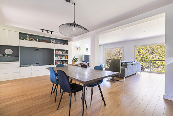 Maison 6 pièces à Saint-Germain-en-Laye, Pontel, Schnapper, Sous-préfecture, à vendre