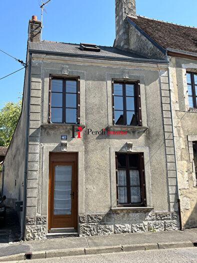 Bellême : Maison 5 pièces à vendre