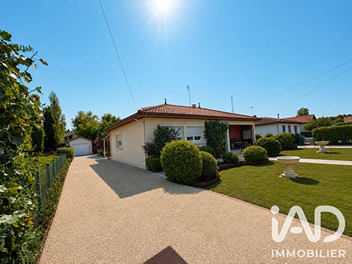 Étauliers - Maison 6 pièces à vendre