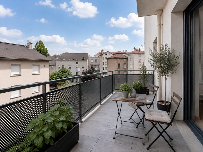 Maison 1 pièce à vendre - Lyon 7ème, Gerland