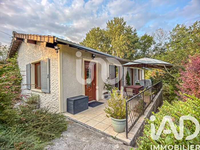 Maison 4 pièces à Amillis, à vendre