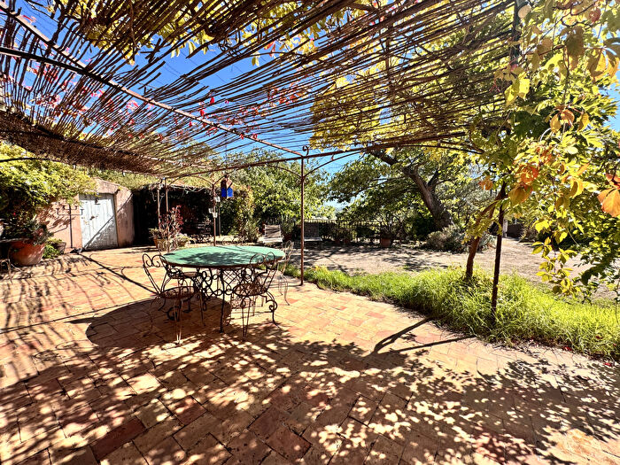 Maison 5 pièces à vendre à Sanary-sur-Mer, Pierredon, Boucène, La Piole, Le Lançon, La Bernarde