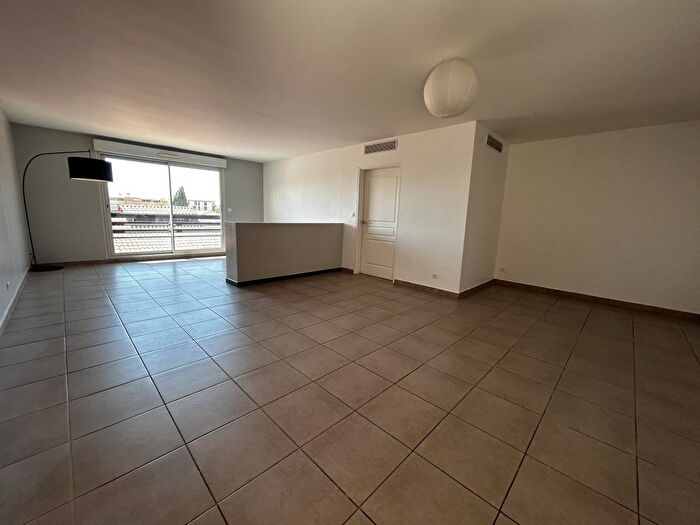 Appartement 3 pièces à Aix-en-Provence, Centre-ville, à vendre
