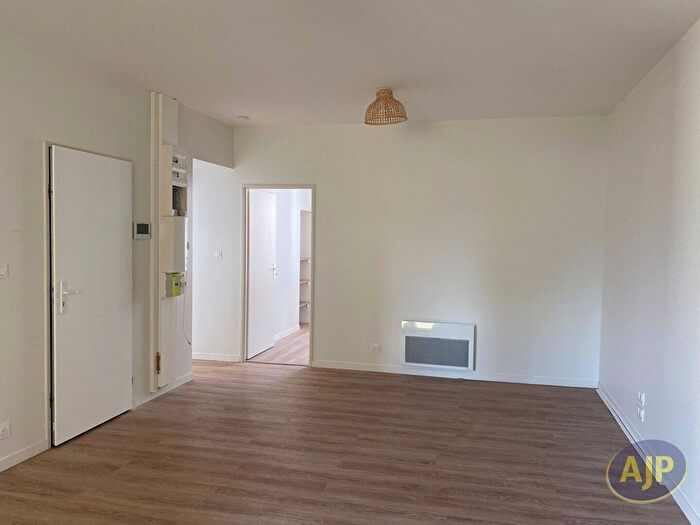 Appartement 4 pièces à louer à Agglomeration, Nort-sur-Erdre