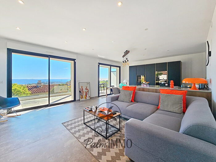 Appartement à vendre - Bandol - 4 pièces - 3 chambres