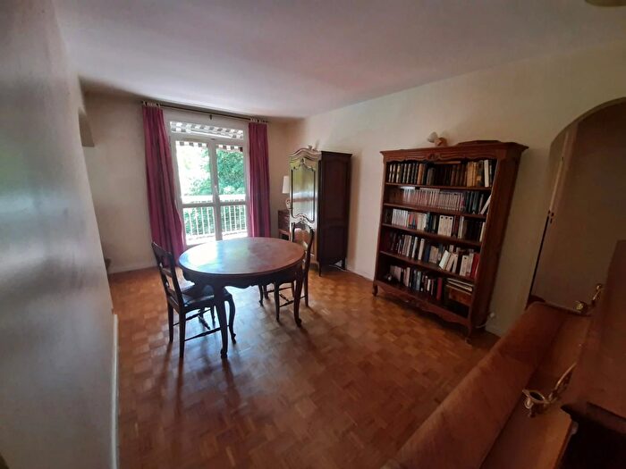 Appartement 5 pièces à Montesson, à vendre