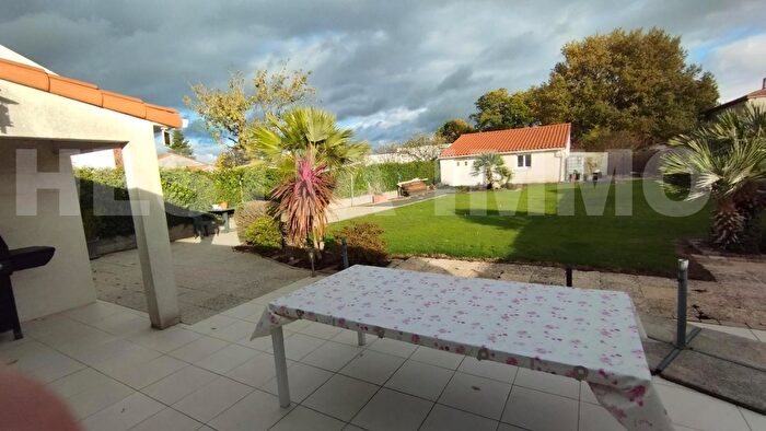 Maison à vendre - Oudon - 4 pièces - 2 chambres