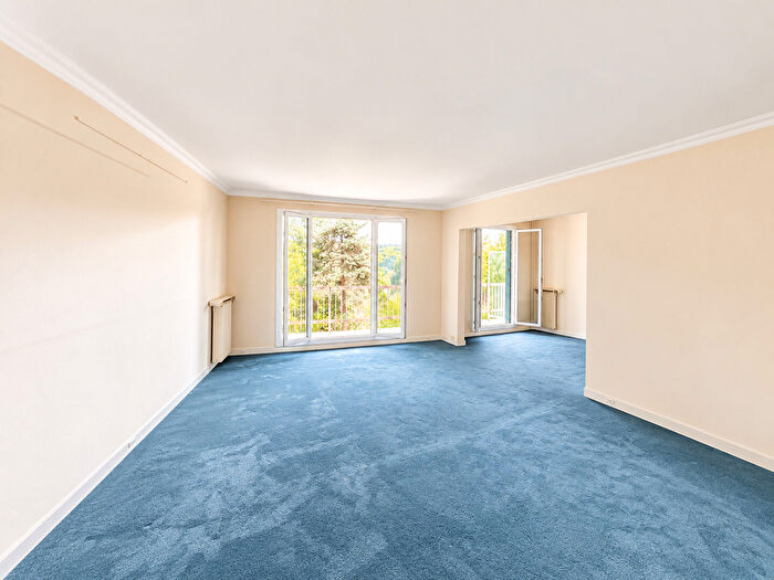 Appartement 4 pièces à vendre à Sèvres, Croix-Bosset, Monesse, Brancas