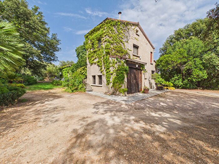 Peri - Maison 7 pièces à vendre