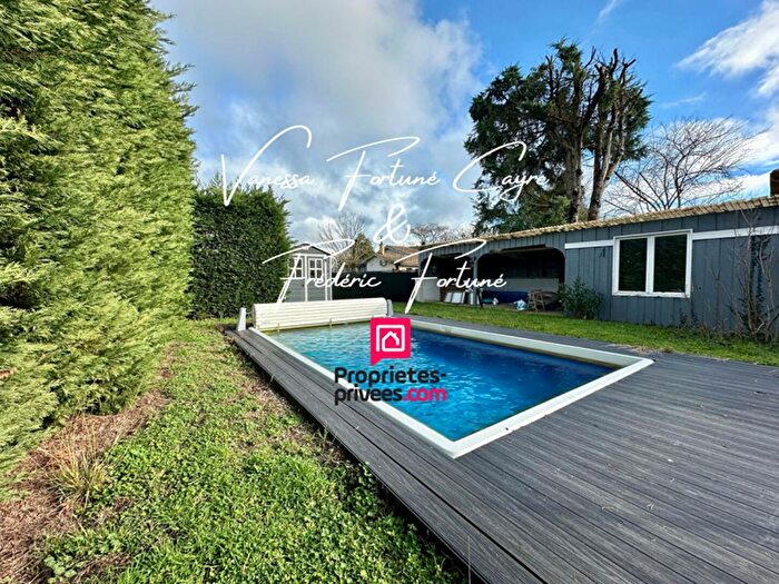 Maison à vendre - Marsas - 5 pièces - 4 chambres