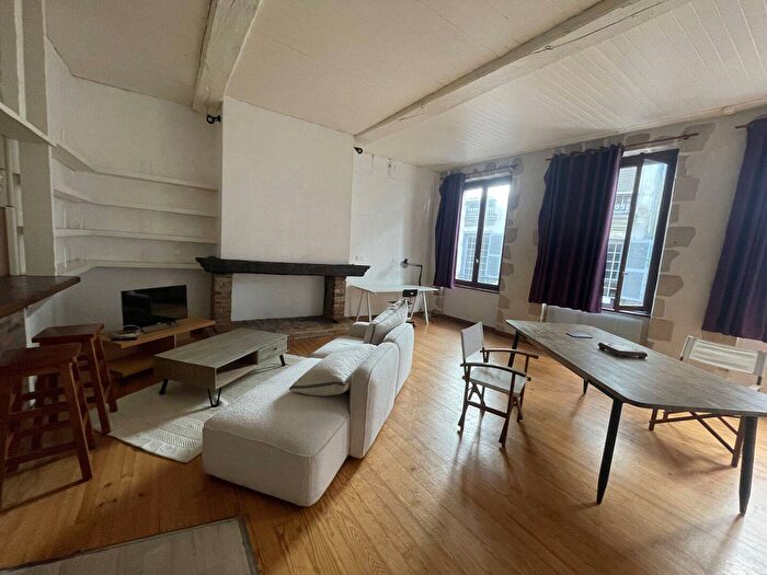 Appartement 2 pièces à louer - Bayonne