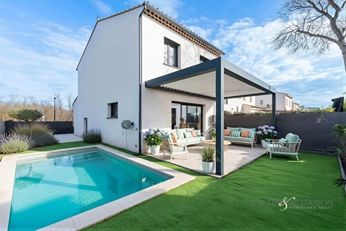 Le Pradet - Maison 4 pièces à vendre