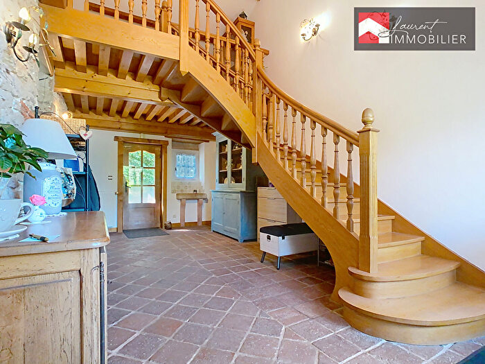 Maison à vendre - Brienne - 8 pièces - 5 chambres