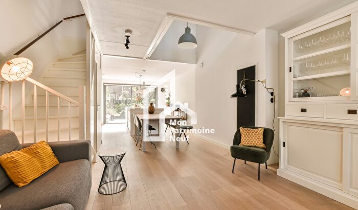 Maison à vendre - Seilh - 6 pièces