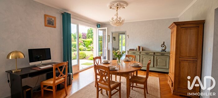 Maison 4 pièces à Verdun-sur-le-Doubs, à vendre