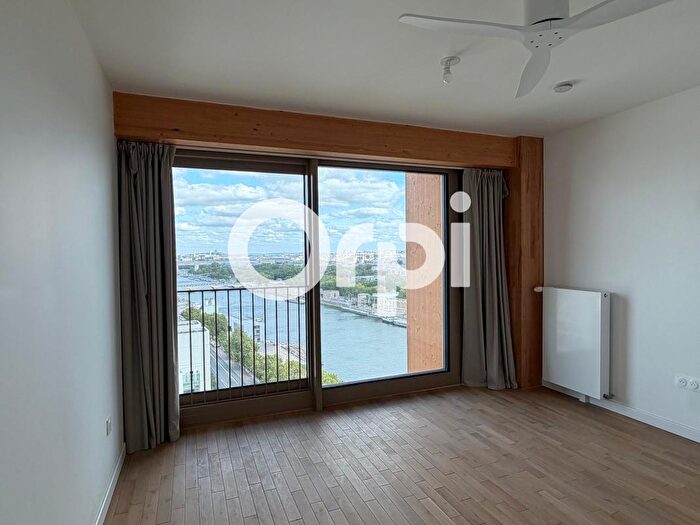 Appartement 2 pièces à vendre à Paris 13ème, Patay, Masséna
