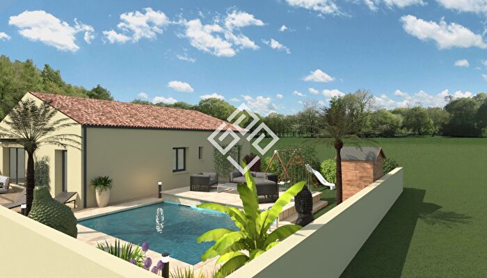 Maison à vendre - Portel-des-Corbières - 4 pièces - 3 chambres