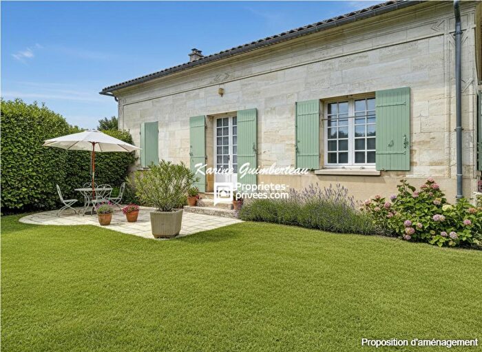 Maison à vendre - Montagne - 7 pièces - 4 chambres